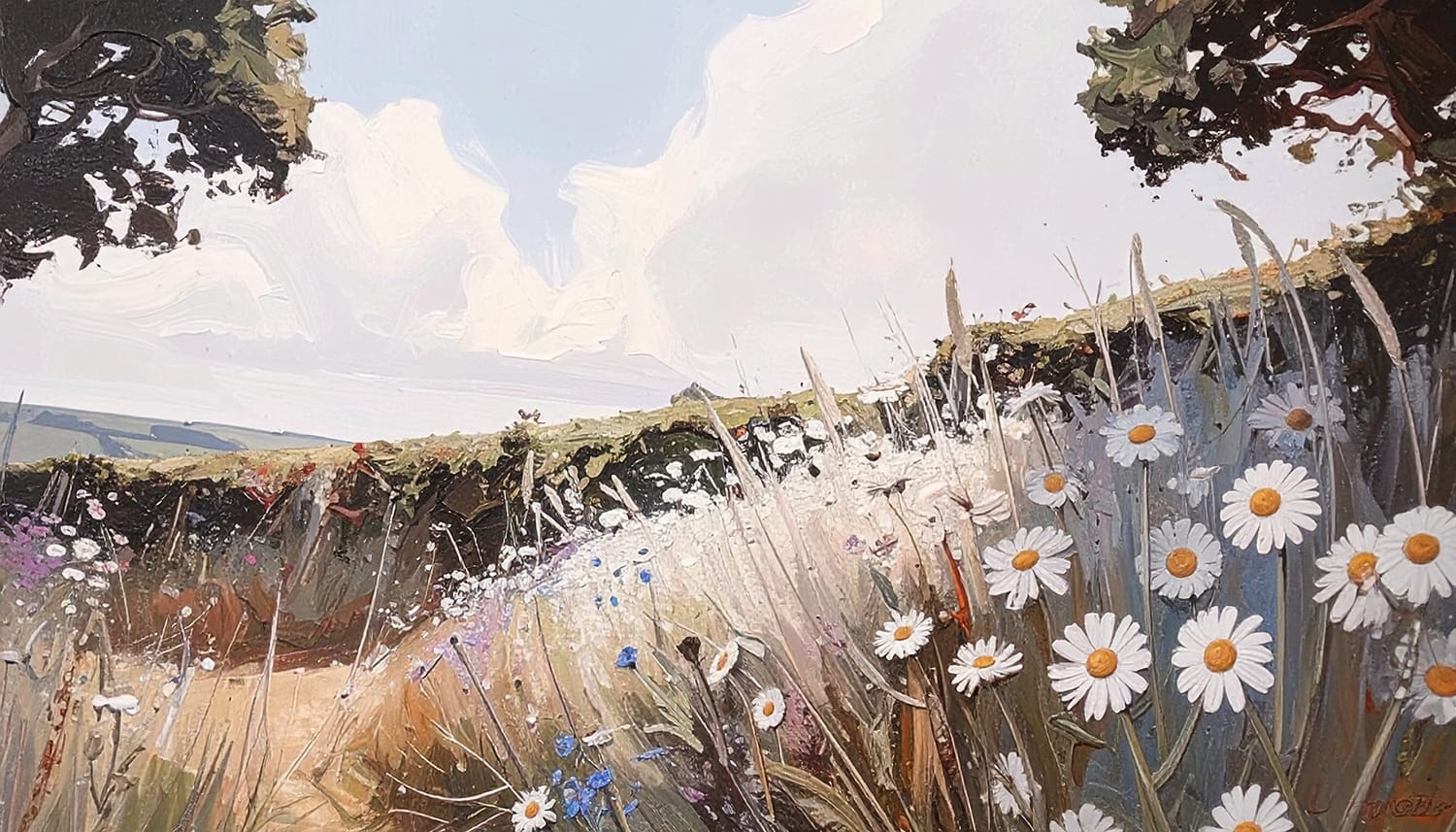 A Wild Welcome: Designing Cornish Gardens for Pollinators and Wildlife